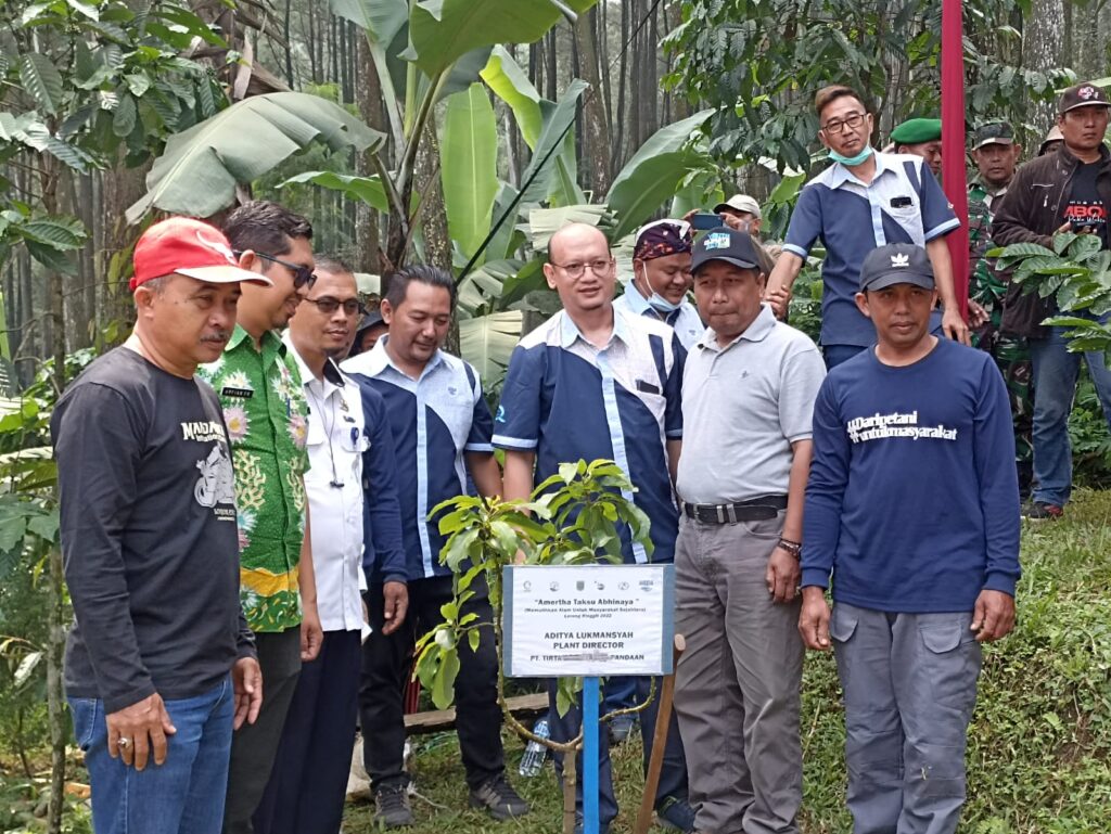 Camat Prigen Apresiasi Kurangi Resiko Banjir dengan Sumur Resapan dan ...